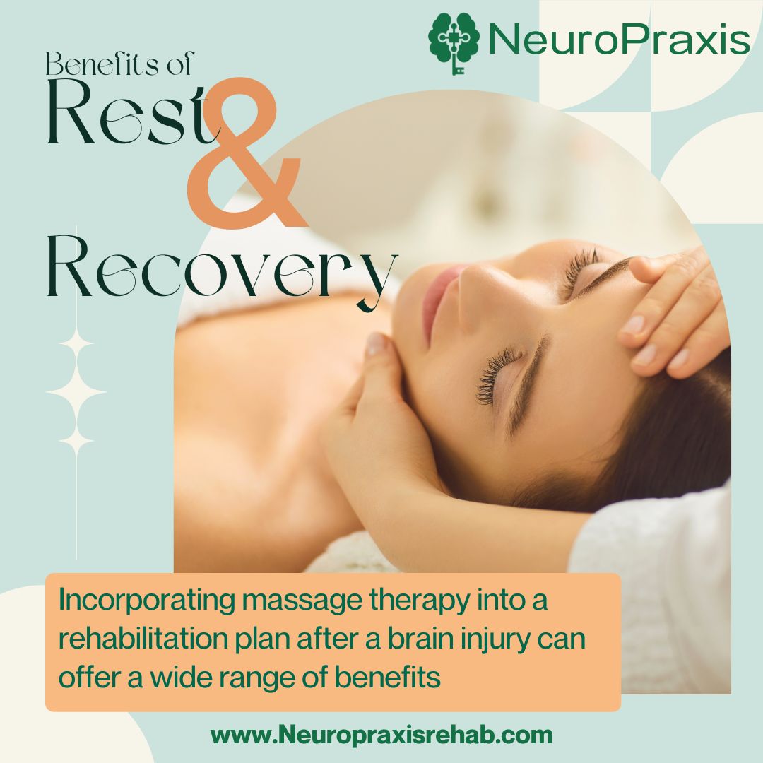 Traumatic Brain Injury Spa