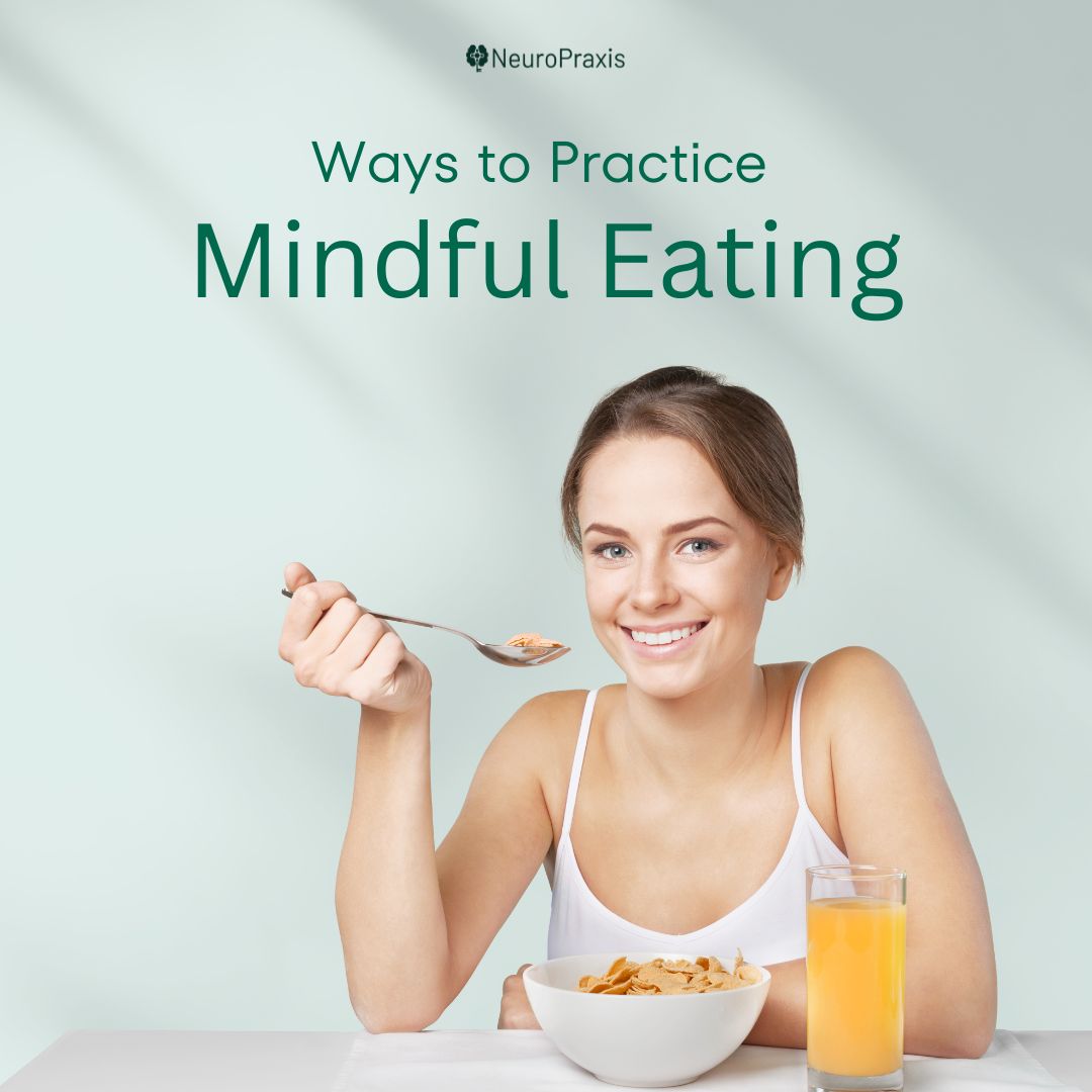 Mindful Eating: 10 Strategies to Savor Your Food and Improve Digestion ...