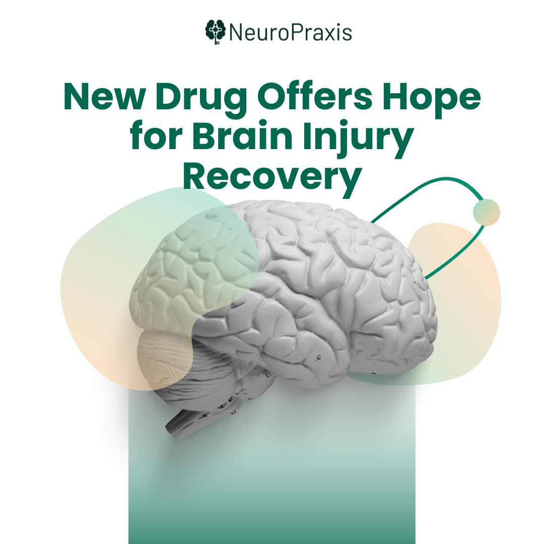 New Drug Offers Hope for Brain Injury Recovery: What You Need to Know ...